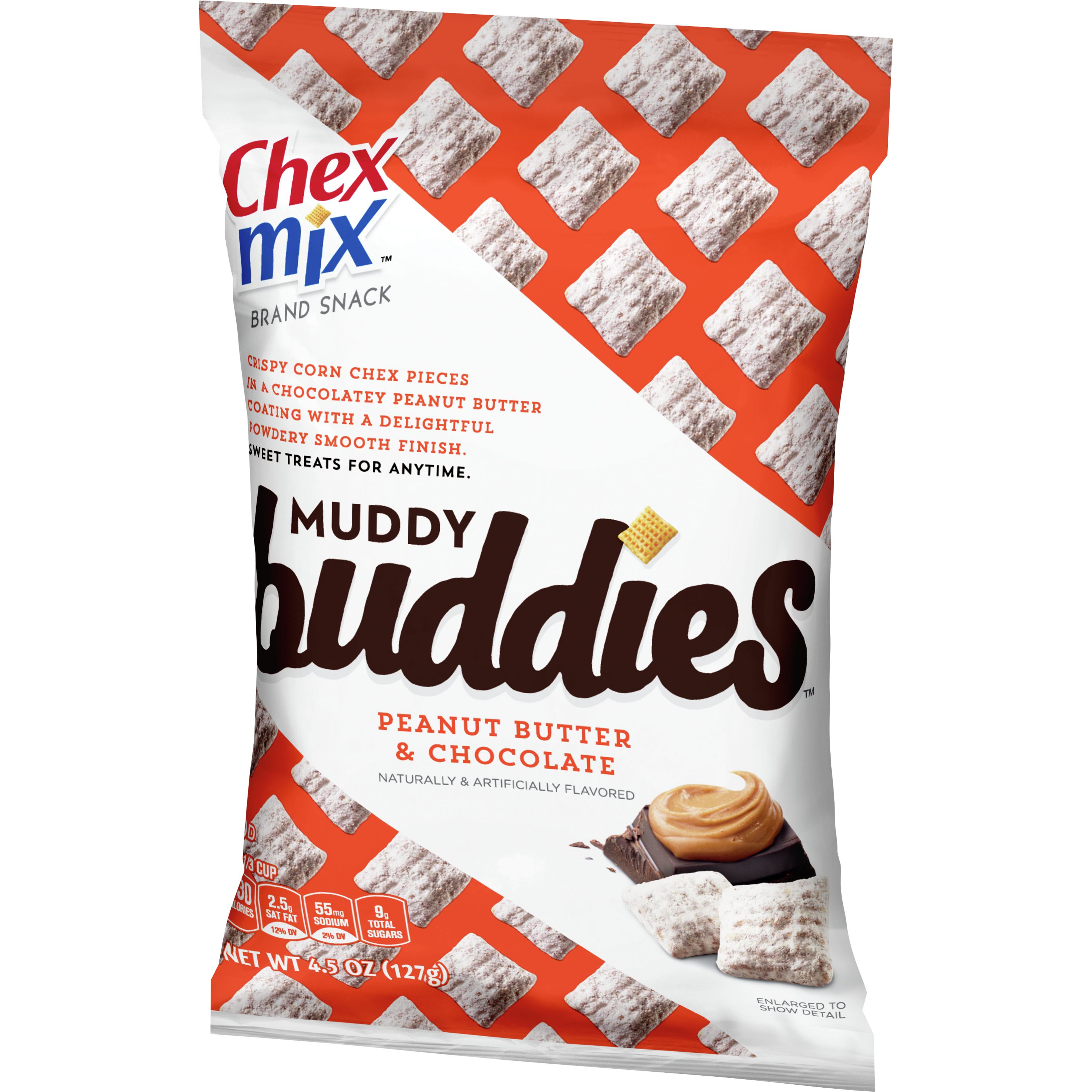 Muddy Buddies
