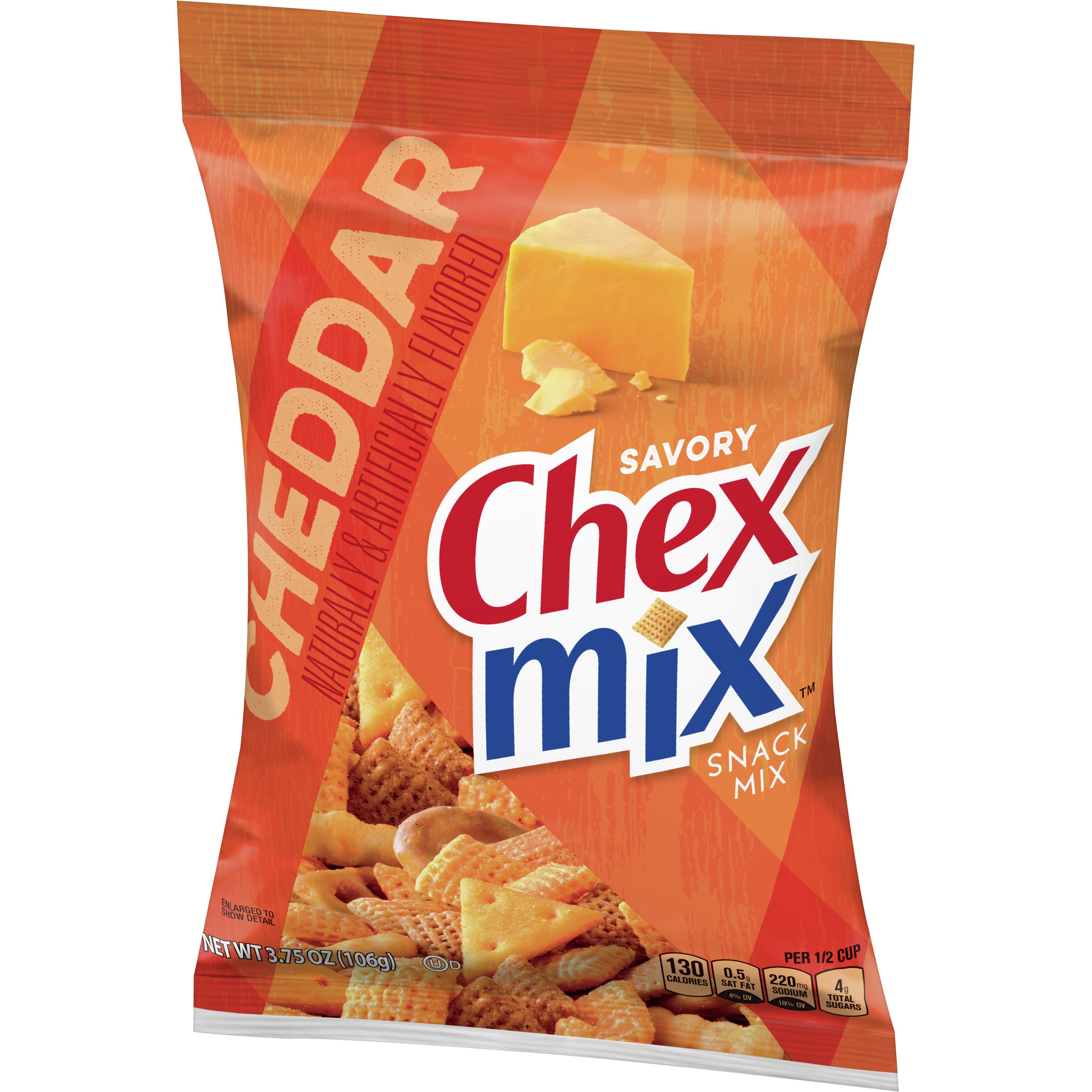 Chex Mix Cheese