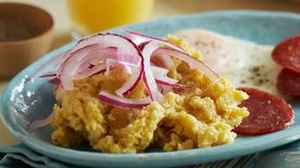 Mofongo Dominicano (Mashed Plantains) Recipe - BettyCrocker.com