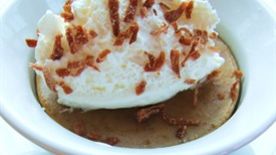 Tembleque (Coconut Dessert) Recipe - Tablespoon.com