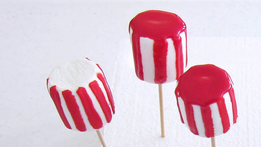 Mini Uncle Sam Hats Recipe - Tablespoon.com