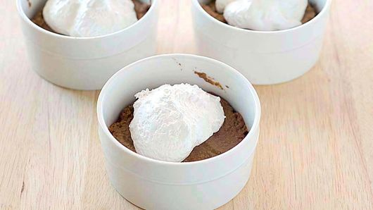 Easiest-Ever S’mores Pudding Recipe - Pillsbury.com
