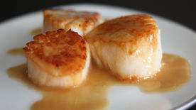 Coquilles Saint Jacques Recipe - BettyCrocker.com