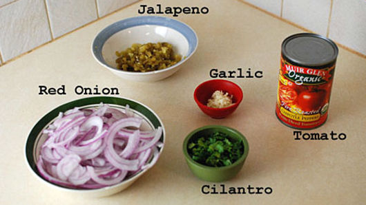 Peruvian Steak and French Fry Stir-Fry Recipe - Tablespoon.com