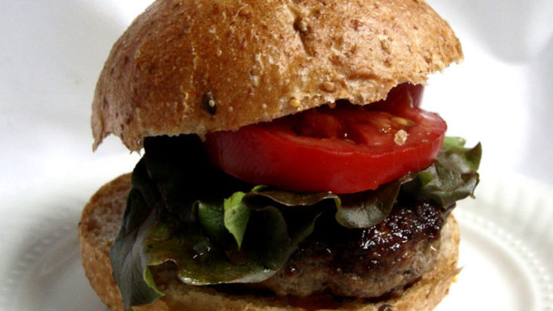 Inside-Out Cheeseburgers Recipe - BettyCrocker.com