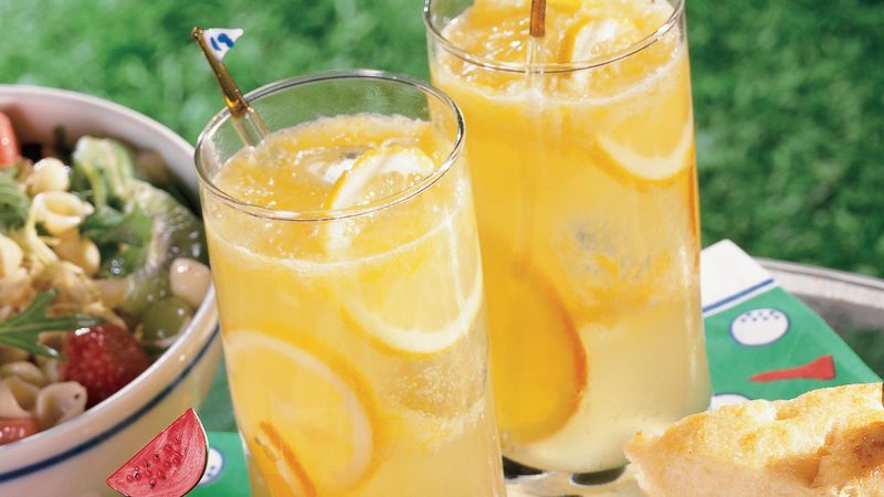 Citrus Splash Recipe - Pillsbury.com