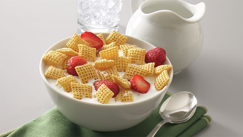 Corn Chex Cereal Nutrition Facts | Besto Blog