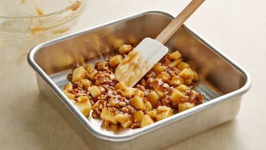 Caramel-Apple Sticky Buns Recipe - Pillsbury.com