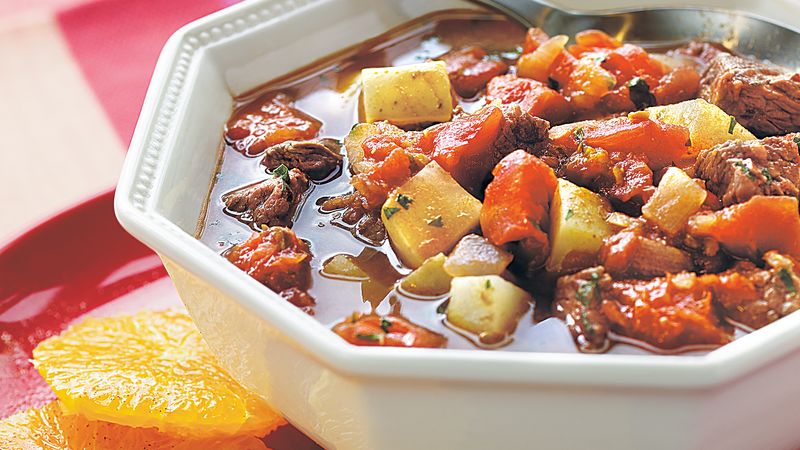 Caldillo Recipe - BettyCrocker.com