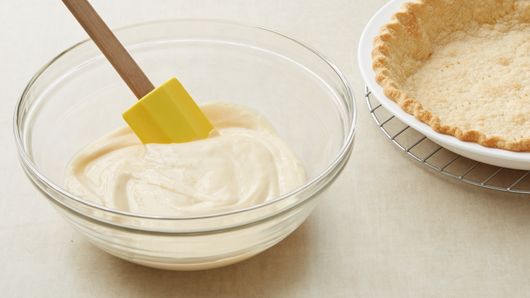 Lemon Cocktail Pie Recipe - Pillsbury.com