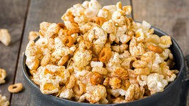 Trix™-or-Treat Popcorn Recipe - Pillsbury.com