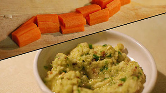 Pad Thai Risotto Recipe - Tablespoon.com