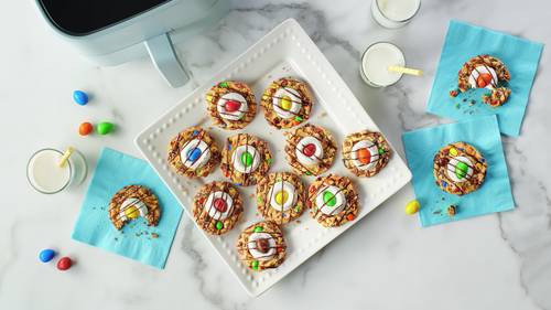Bake-Off® Contest Dessert Recipes - Pillsbury.com