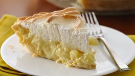 Pineapple Cream Pie Recipe - Pillsbury.com