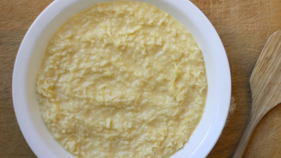 Dulce de Coco Recipe - QueRicaVida.com