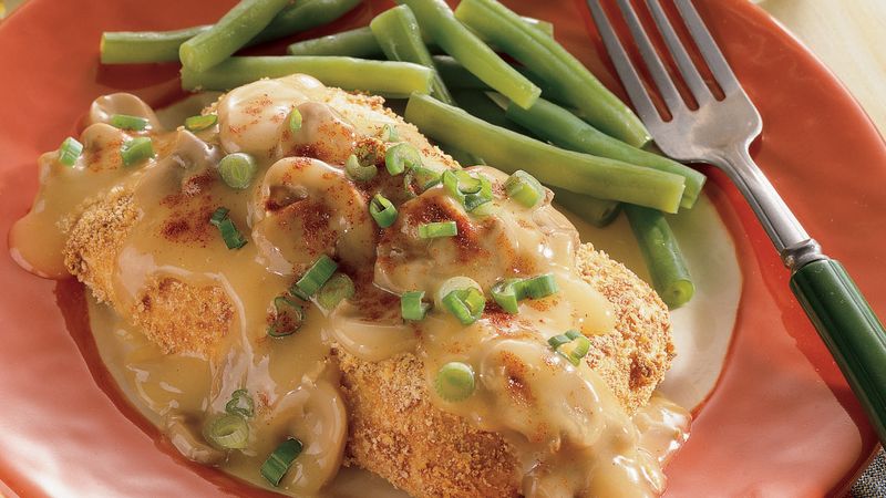 Chicken Crescent Calzones Recipe - Pillsbury.com