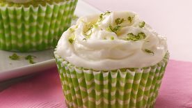 Muffin-Tin Key Lime Pies Recipe - BettyCrocker.com