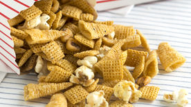 Pastry Cornucopia Recipe - BettyCrocker.com