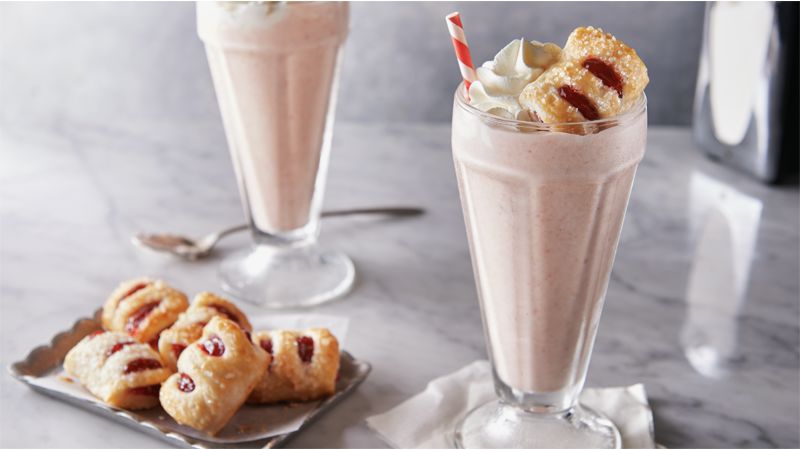 Pillsbury™ Frozen Strudel Bites® Dough Sugared Cherry .8 oz | General ...