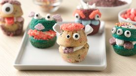 Chomping Monsters Recipe - Pillsbury.com
