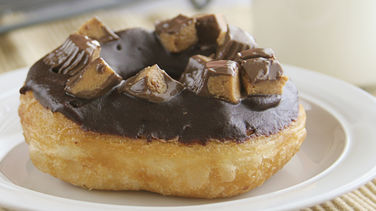 Deep Fried Candy Bars recipe from Pillsbury.com