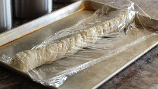 Cheesy Garlic Pull-Apart Loaf Recipe - Pillsbury.com