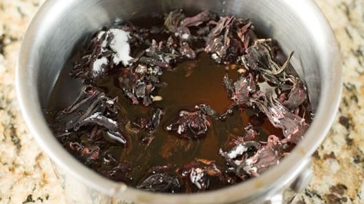 Homemade Grenadine Recipe - Tablespoon.com