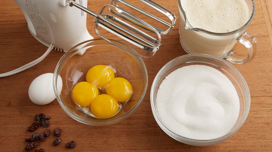 Receta de Postre de Natas | QueRicaVida.com