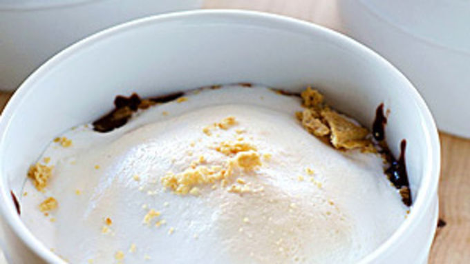 Easiest-Ever S’mores Pudding Recipe - Pillsbury.com