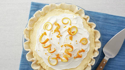 Bake-Off® Contest Recipes - Pillsbury.com