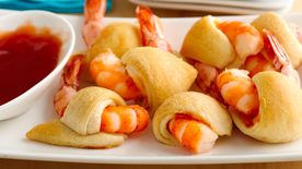 Florida Shrimp Pie Recipe - Pillsbury.com