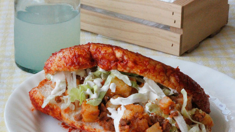 Pambazo - Alchetron, The Free Social Encyclopedia