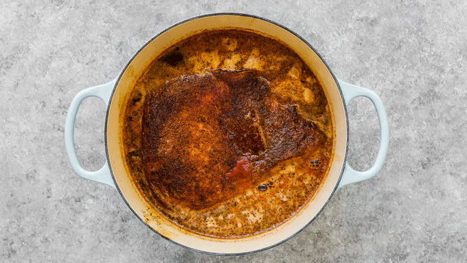 Coca-Cola™ Brisket Recipe - Tablespoon.com