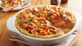String Pie Recipe - BettyCrocker.com