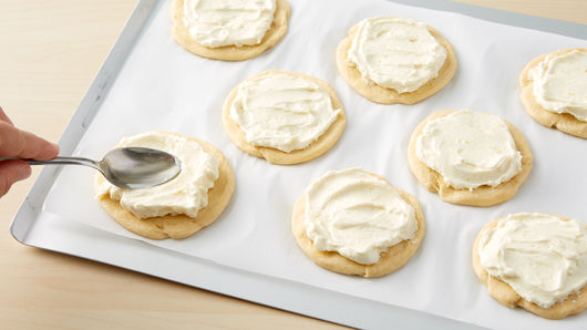 Mixed Berry Cream Cheese Danish Recipe - Pillsbury.com