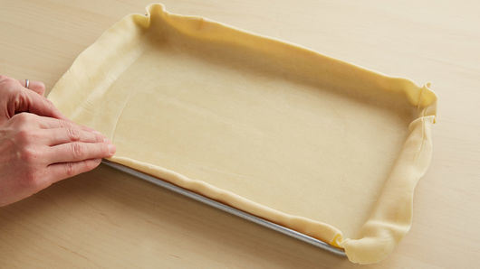 Oreo™ Slab Pie Recipe - Pillsbury.com