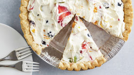 Strawberry Fluff Pie Recipe - Pillsbury.com