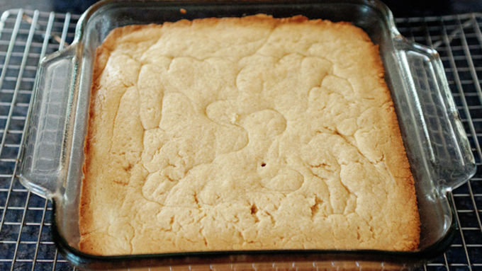 Fluffernutter Bars Recipe - BettyCrocker.com