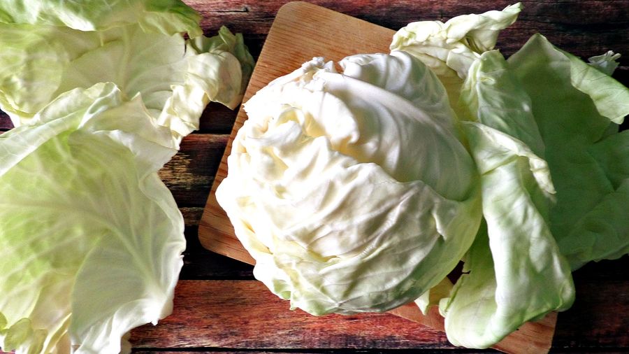 Receta de Niño Envuelto de Repollo | QueRicaVida.com