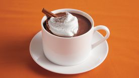 Mexican Hot Cocoa Recipe - Tablespoon.com