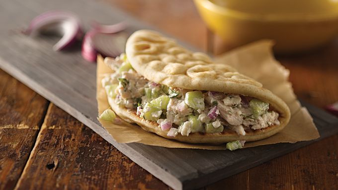 Beef Pita Pocket Recipes