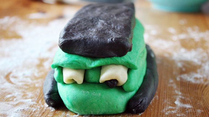 Monster Bread Recipe - Tablespoon.com