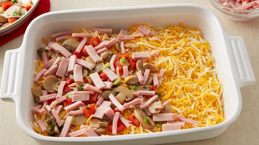 Overnight Brunch Egg Bake Recipe - Pillsbury.com