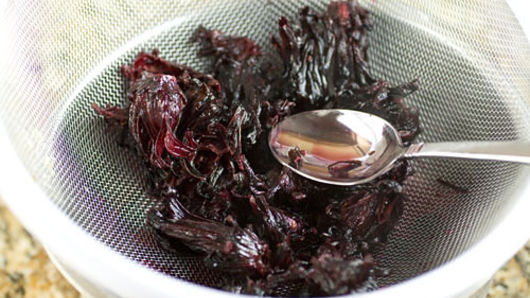 Homemade Grenadine Recipe - Tablespoon.com