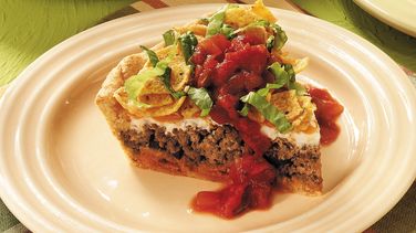 Grands!® Easy Taco Melts recipe from Pillsbury.com