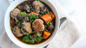 Fasulia (Middle Eastern Lamb and Bean Stew) Recipe - Tablespoon.com