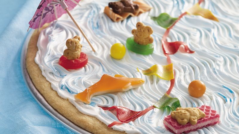 Waves-of-Fun Cookie Recipe - BettyCrocker.com