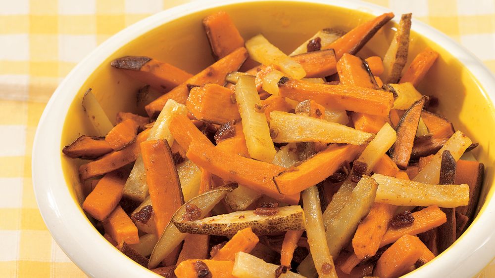 Grilled Potato Strips Recipe - Pillsbury.com