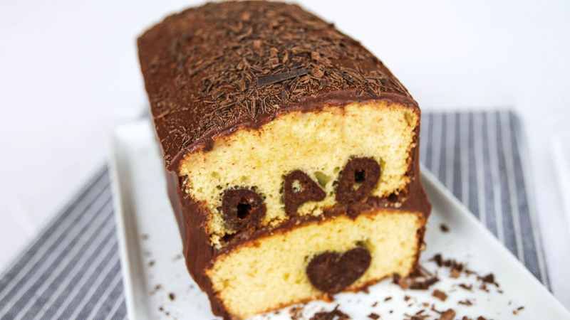 Message Cake Recipe - BettyCrocker.com