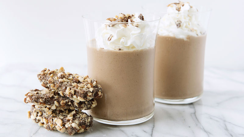 Buttercrunch Milkshakes for Grown Ups Recipe - Tablespoon.com